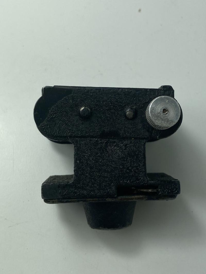 Chase Militaria | WW2 SOE MERLIN CAMERA AND CAPSULE IN TIN