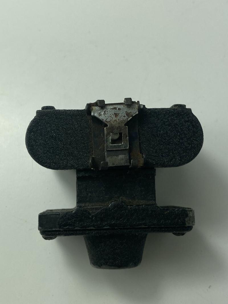 Chase Militaria | WW2 SOE MERLIN CAMERA AND CAPSULE IN TIN