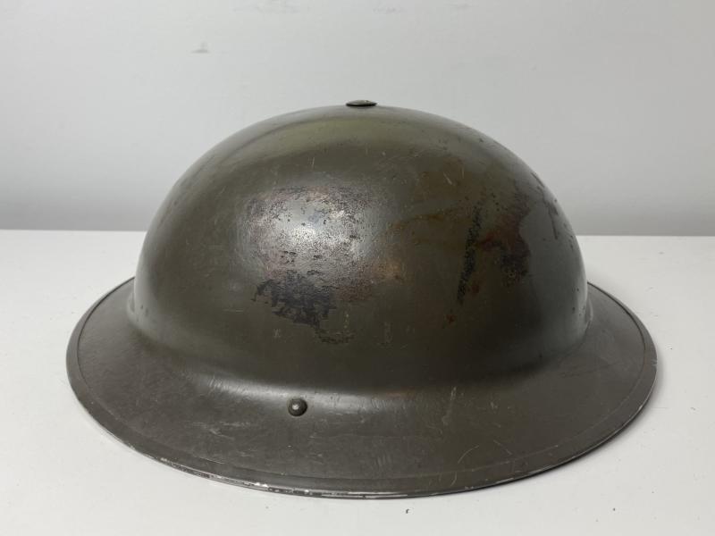 Chase Militaria | WW2 BRITISH MKII HELMET