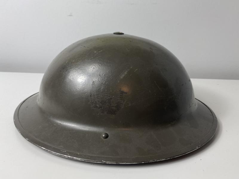 Chase Militaria | WW2 BRITISH MKII HELMET