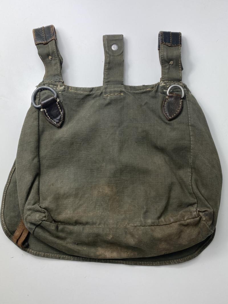 Chase Militaria | WW2 GERMAN M31 BREAD BAG