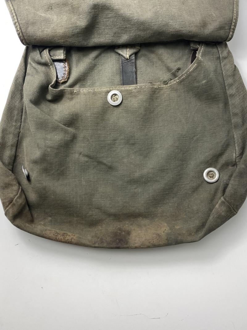 Chase Militaria | WW2 GERMAN M31 BREAD BAG