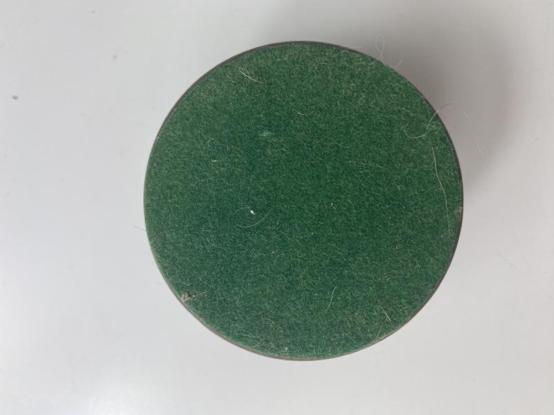 Chase Militaria | WW2 WAFFEN-SS PAPER WEIGHT