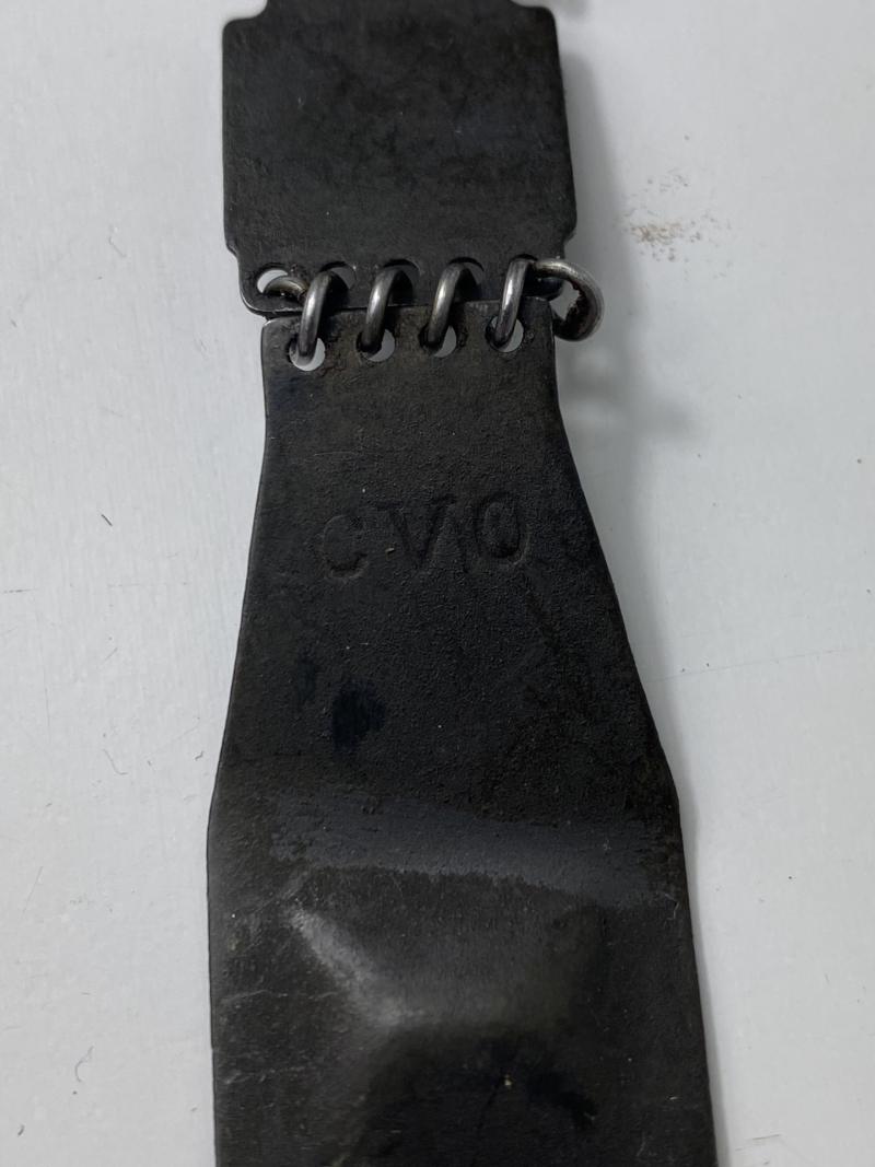 Chase Militaria | WW2 GERMAN MG34/MG42 STARTER STAB