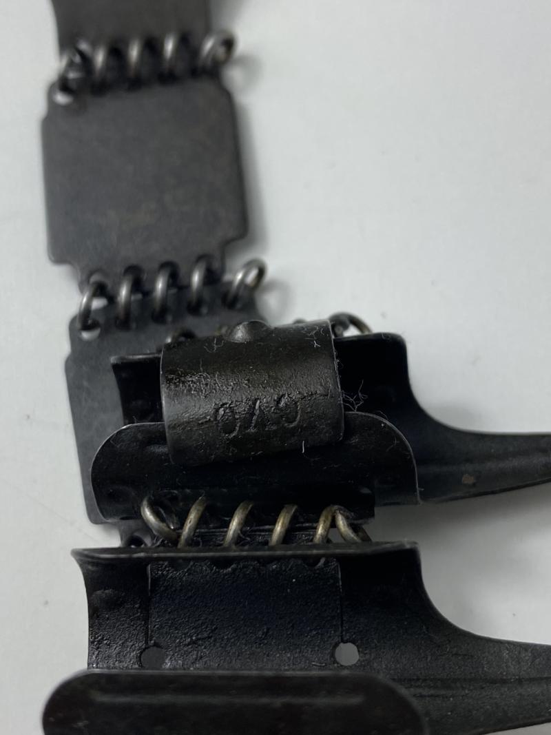Chase Militaria | WW2 GERMAN MG34/MG42 STARTER STAB