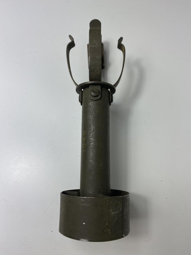 Chase Militaria | WW2 U.S. M1 GARAND GRENADE ADAPTER PROJECTILE