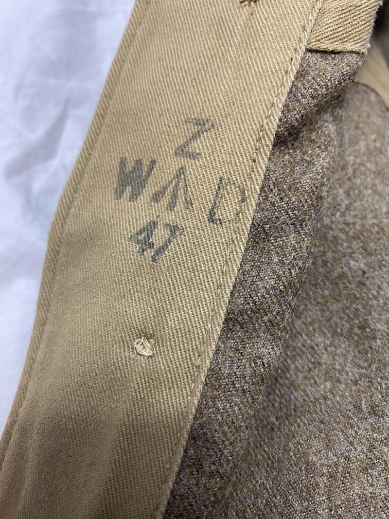 Chase Militaria | WW2 BRITISH 40 PATTERN BATTLE DRESS