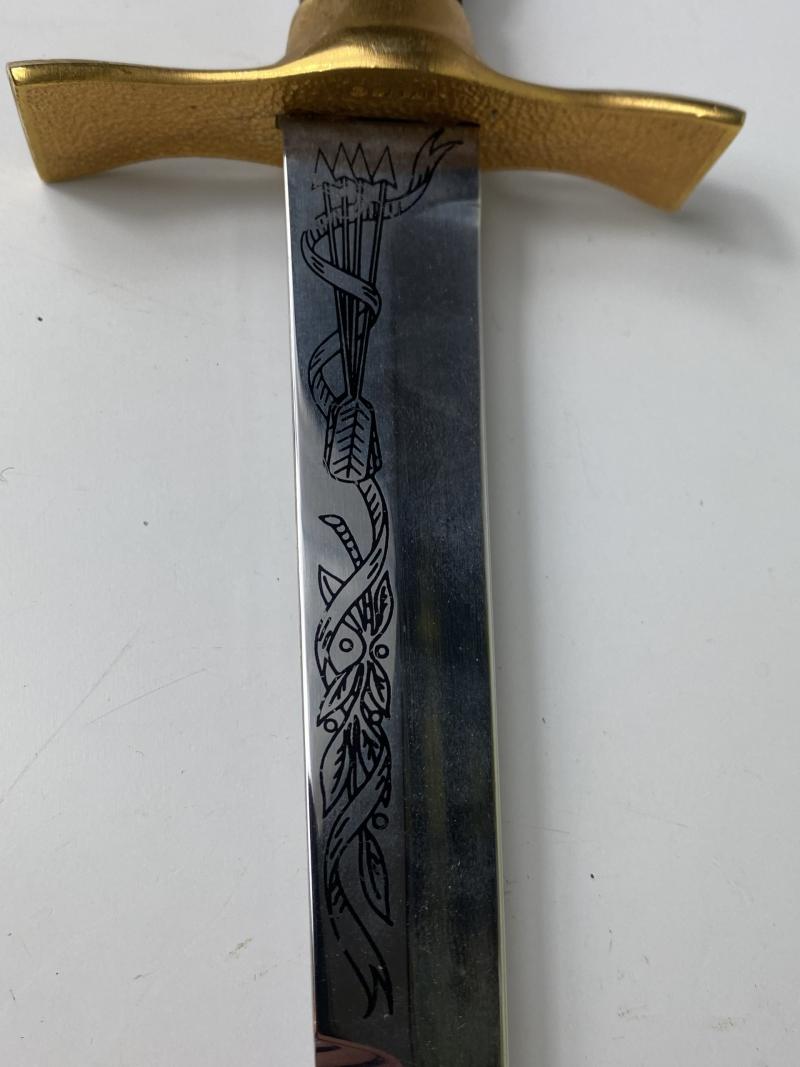 Chase Militaria | DAGGER