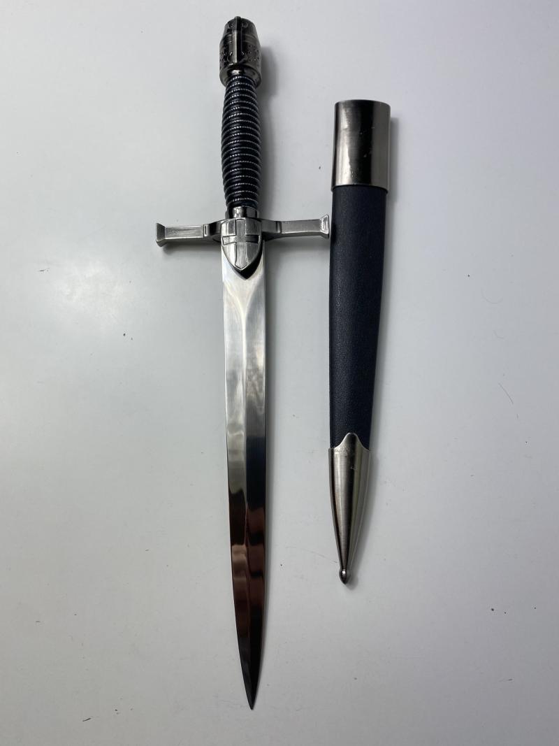 Chase Militaria | REPRODUCTION KNIGHT'S TEMPLAR DAGGER