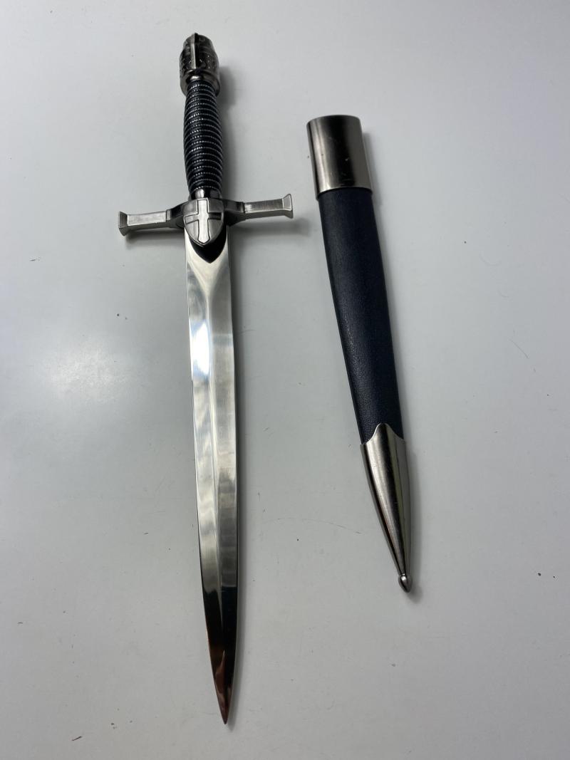 Chase Militaria | REPRODUCTION KNIGHT'S TEMPLAR DAGGER