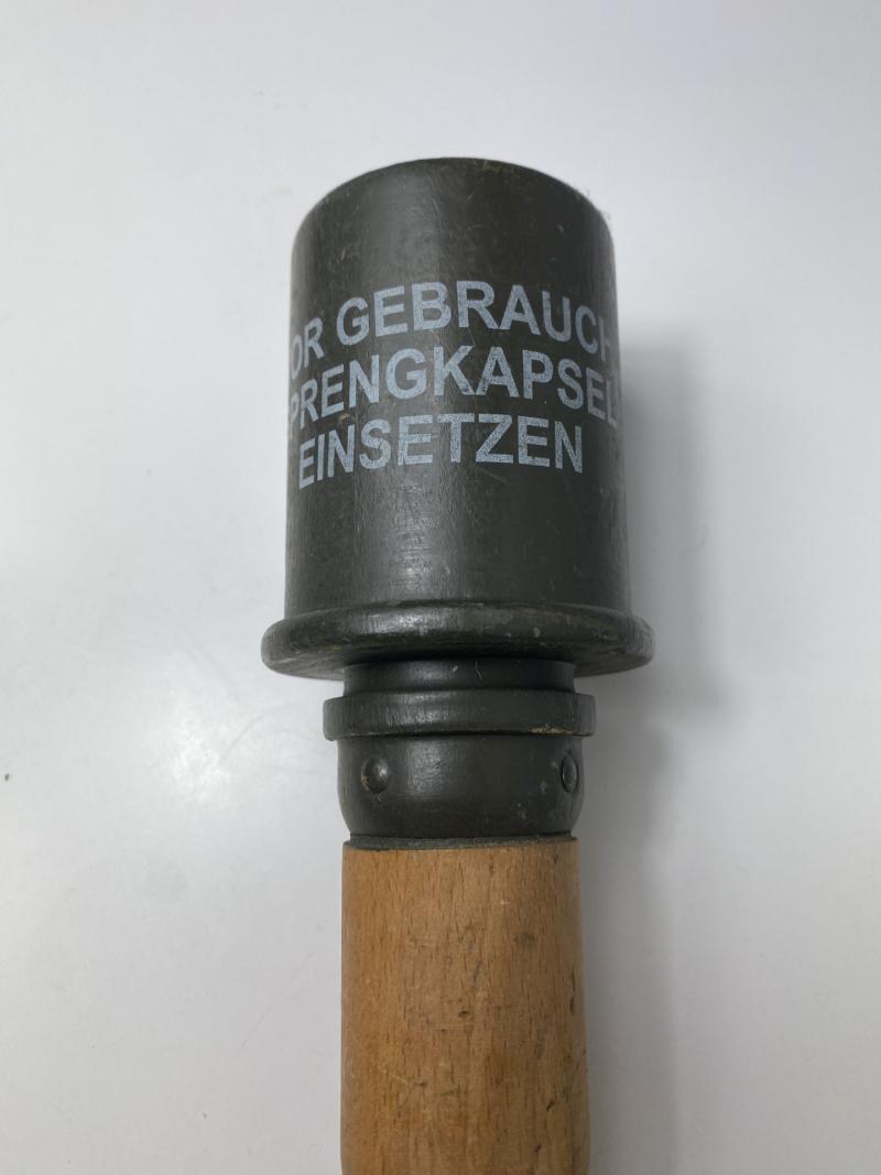 Chase Militaria | REPRODUCTION WW2 GERMAN STICK GRENADE