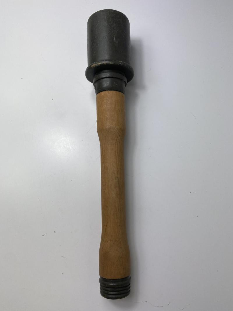 Chase Militaria | REPRODUCTION WW2 GERMAN STICK GRENADE