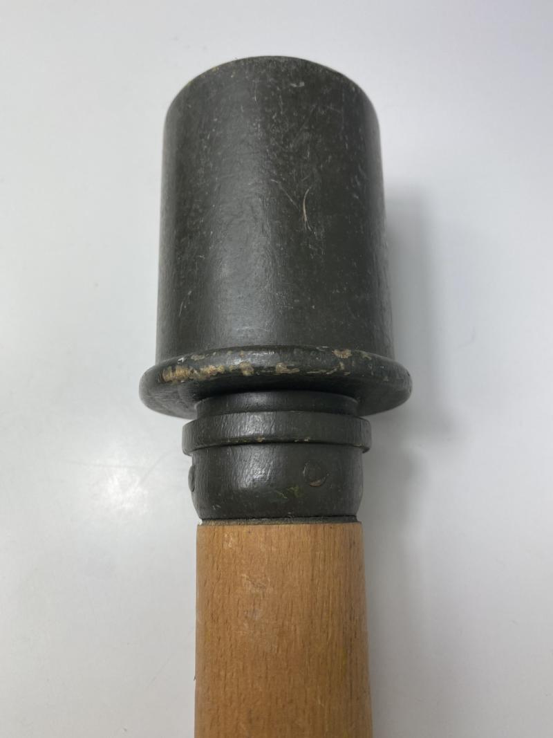 Chase Militaria | REPRODUCTION WW2 GERMAN STICK GRENADE