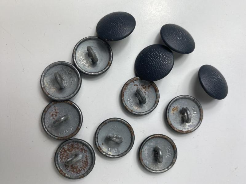 Chase Militaria | REPRODUCTION WW2 GERMAN BUTTON