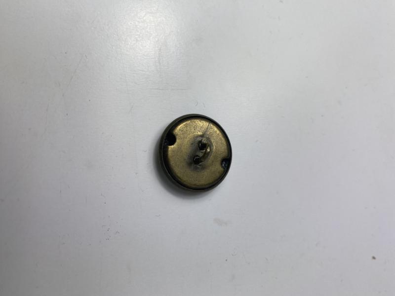 Chase Militaria | WW2 GERMAN BUTTON