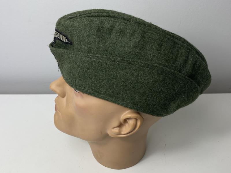 Chase Militaria | REPRODUCTION UNDERWOOD WW2 GERMAN WAFFEN-SS SIDE CAP