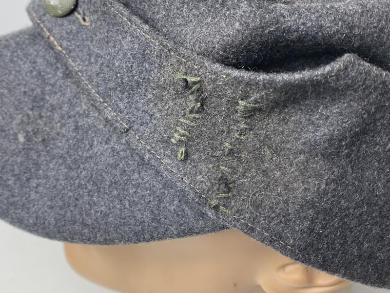 Chase Militaria | REPRODUCTION WW2 GERMAN LUFTWAFFE M43 CAP