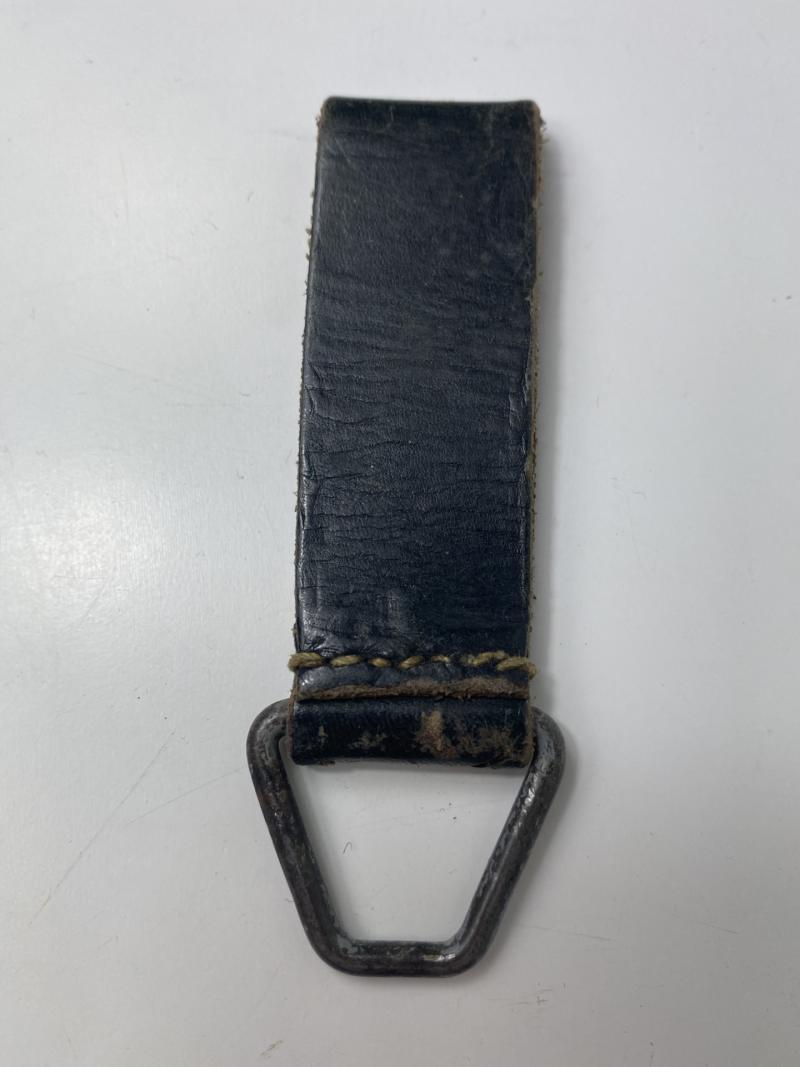 Chase Militaria WW2 GERMAN BELT LOOP