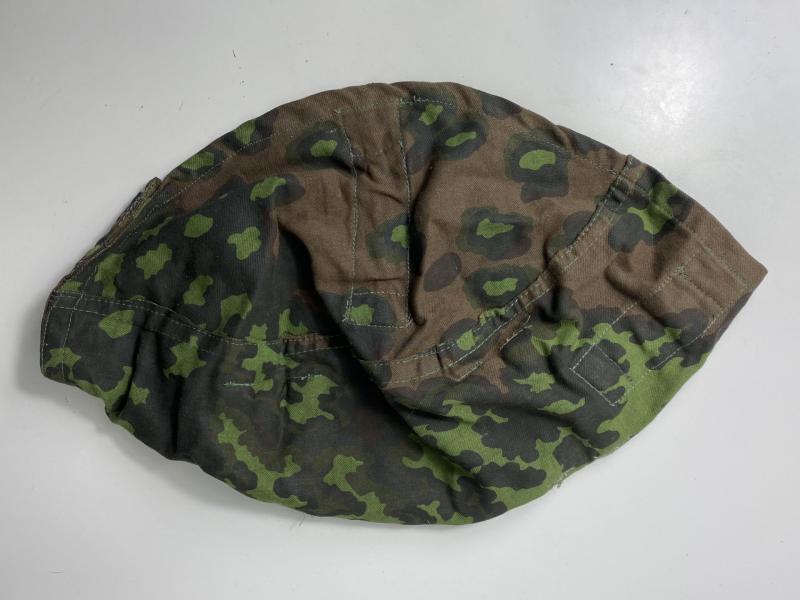 Chase Militaria | REPRODUCTION WW2 GERMAN WAFFEN-SS OAKLEAF A CAMO ...