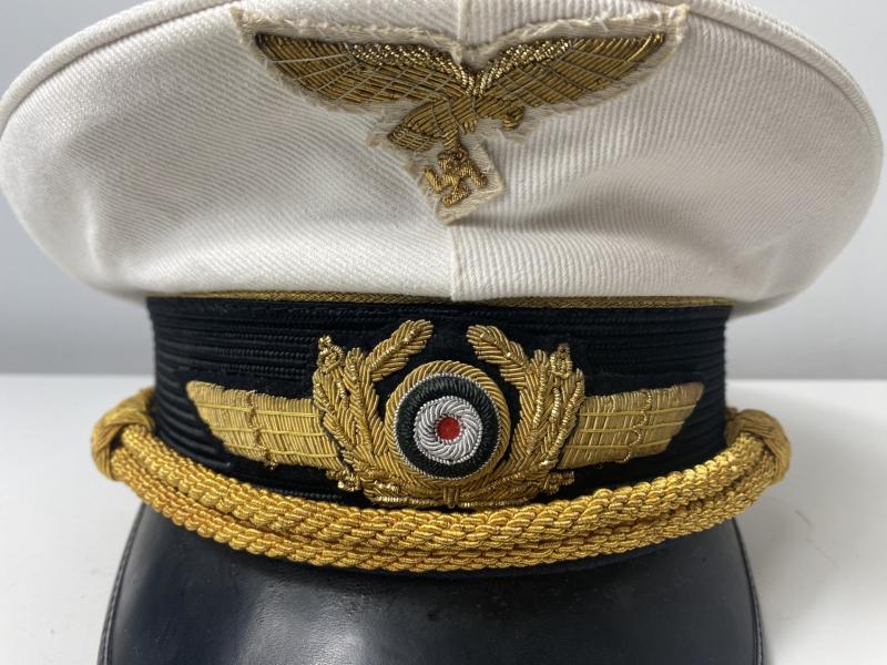 Chase Militaria | HIGH END QUALITY REPRODUCTION WW2 GERMAN LUFTWAFFE ...