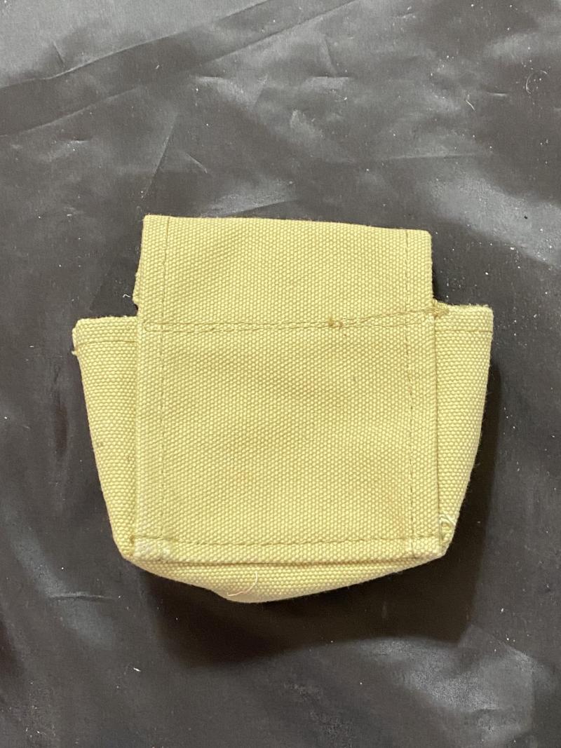 Chase Militaria | REPRODUCTION WW2 U.S. AIRBORNE M-1 RIGGER POUCH