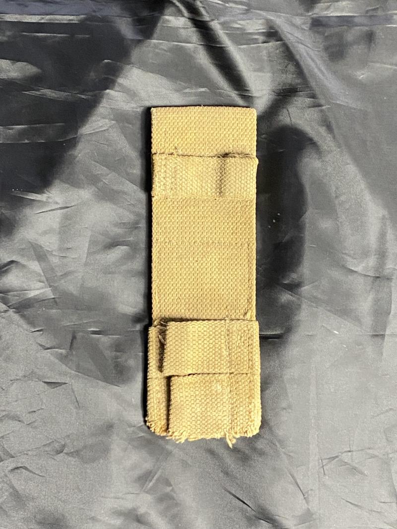 Chase Militaria | WW2 BRITISH S.M.L.E BAYONET FROG