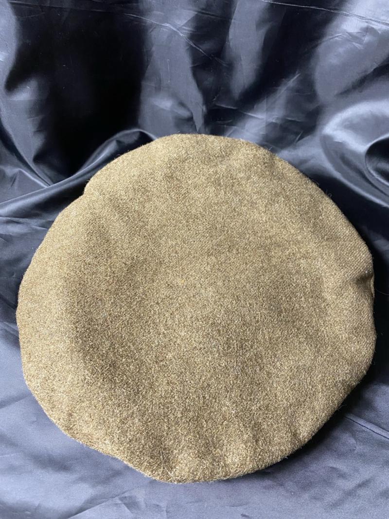 Chase Militaria | HIGH QUALITY REPRODUCTION WW1 BRITISH TRENCH CAP FOR ...