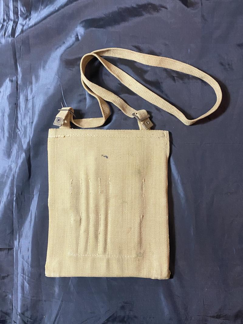 Chase Militaria | WW2 BRITISH OFFICER'S 37 PATTERN MAP CASE WITH ...