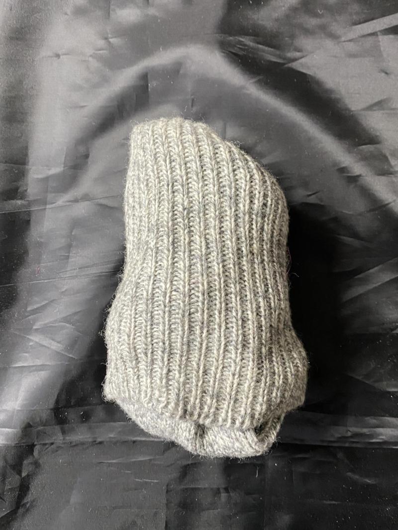 Chase Militaria | WW2 BRITISH ARMY GREY SOCKS