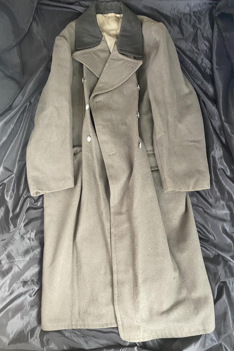 Chase Militaria | GERMAN NVA GREAT COAT