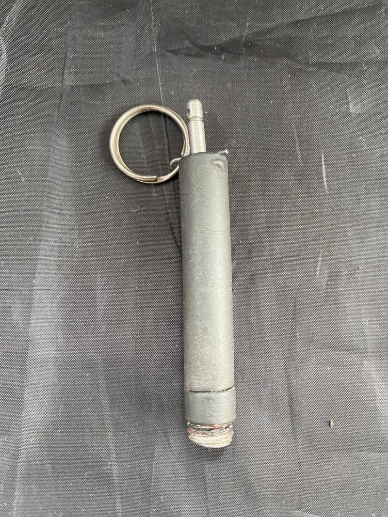 Chase Militaria | REPRODUCTION GERMAN S-MINE .35 FUZE (INERT)