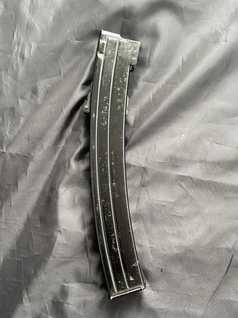 Chase Militaria | BRITISH STERLING MAGAZINE