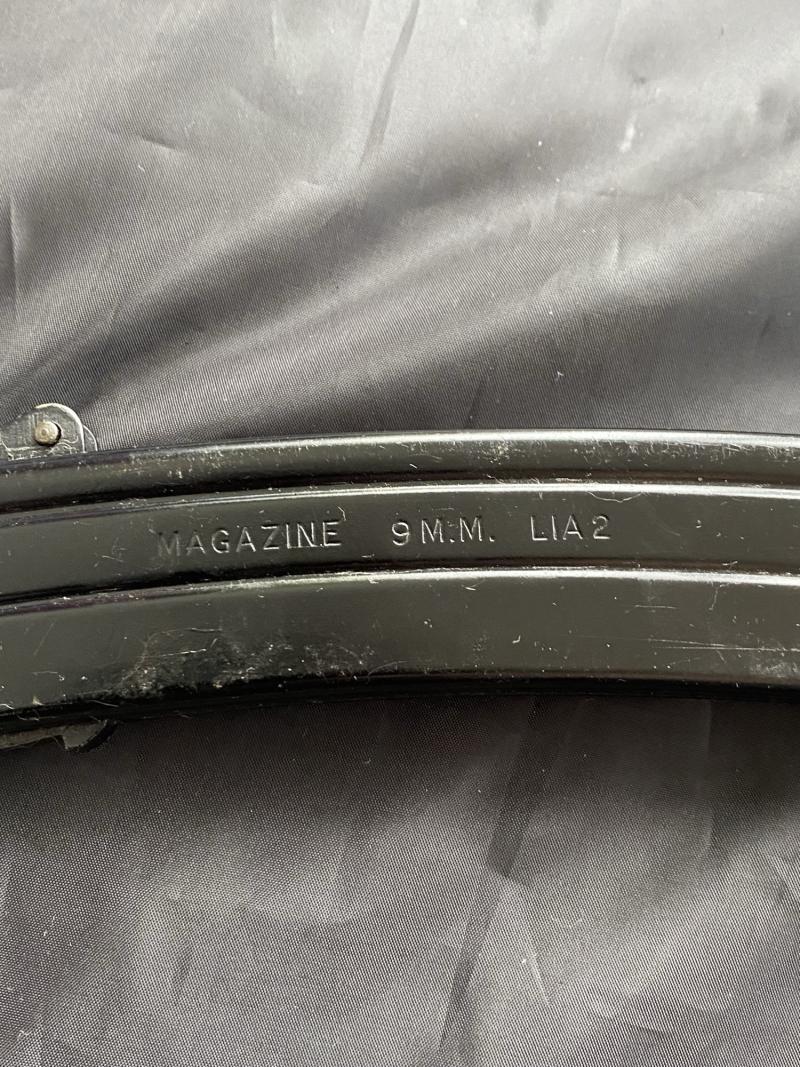Chase Militaria | BRITISH STERLING MAGAZINE