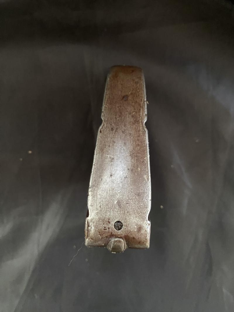 Chase Militaria | BRITISH SMLE MAGAZINE