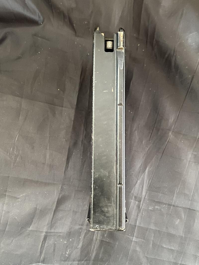 Chase Militaria | BRITISH ENFIELD SLR MAGAZINE