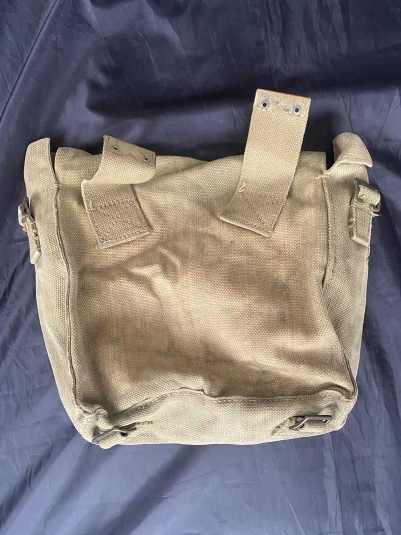 Chase Militaria | WW2 BRITISH 37 PATTERN SMALL PACK