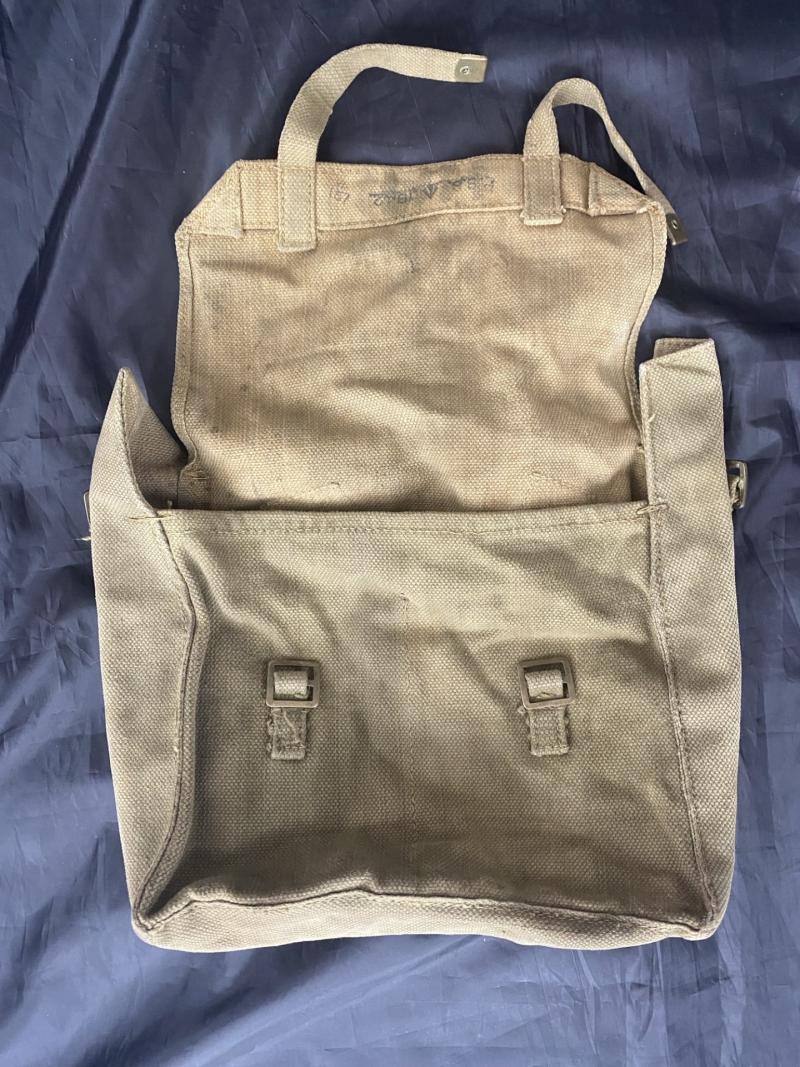 Chase Militaria | WW2 BRITISH 37 PATTERN SMALL PACK