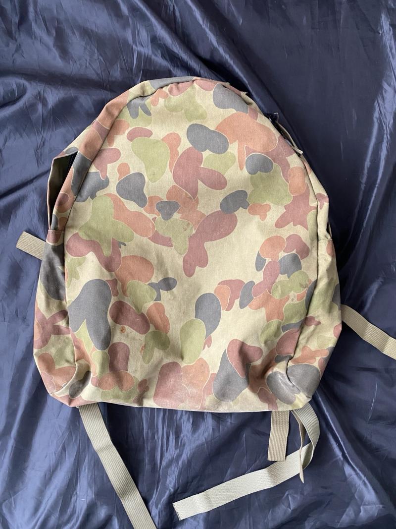 Chase Militaria | AUSTRALIAN ARMY BACK PACK