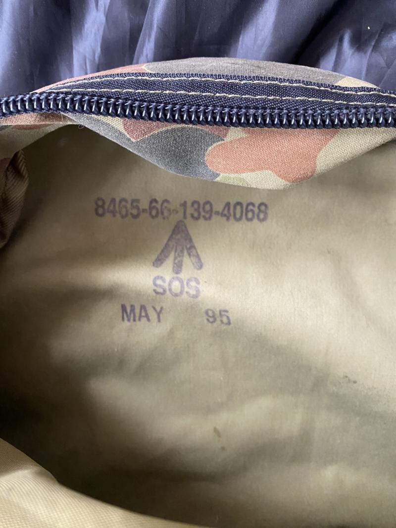 Chase Militaria | AUSTRALIAN ARMY BACK PACK