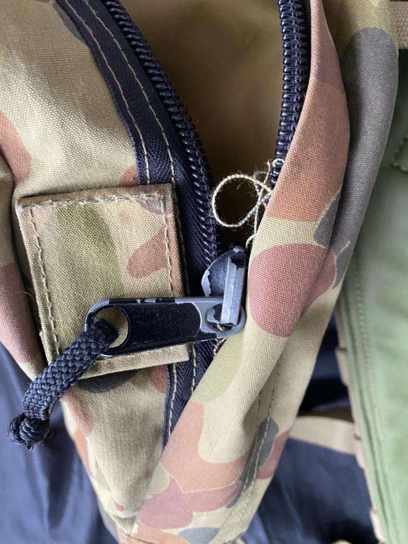 Chase Militaria | AUSTRALIAN ARMY BACK PACK