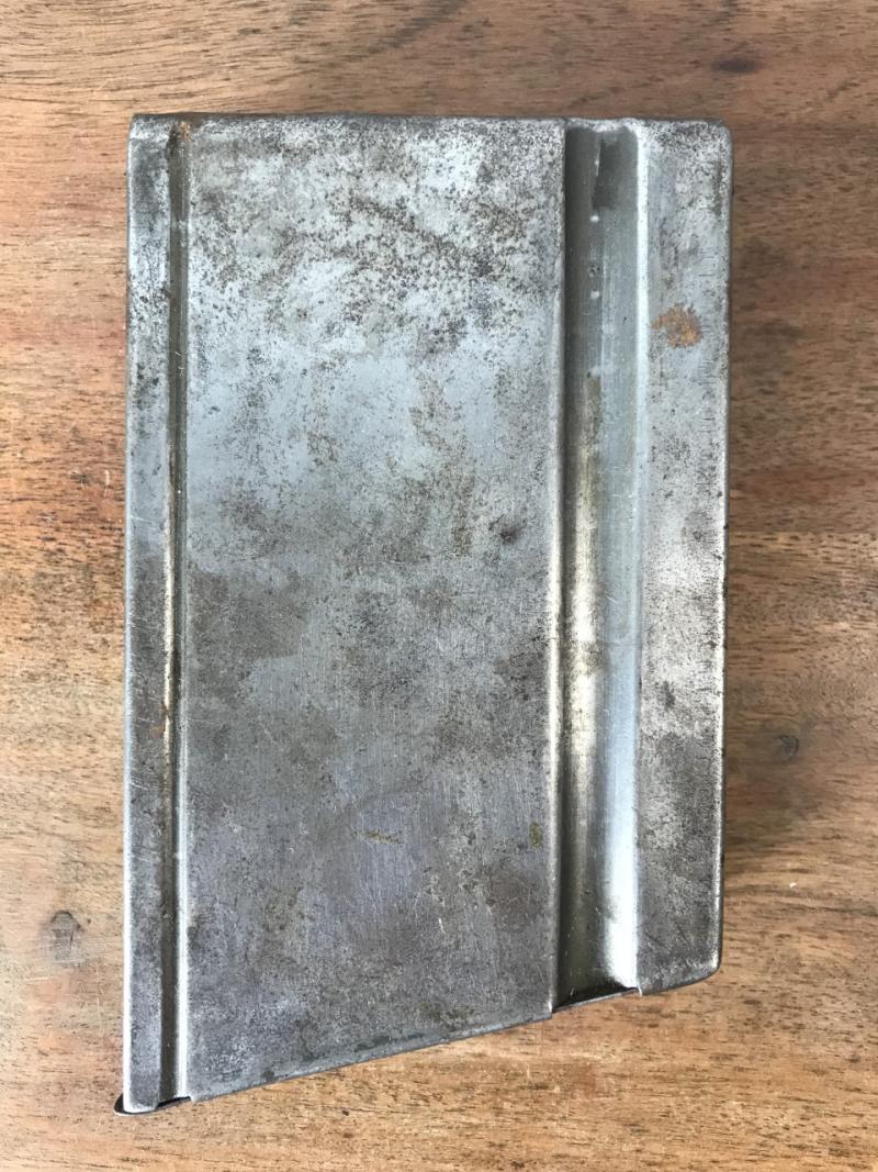 Chase Militaria | U.S. BAR MAGAZINE