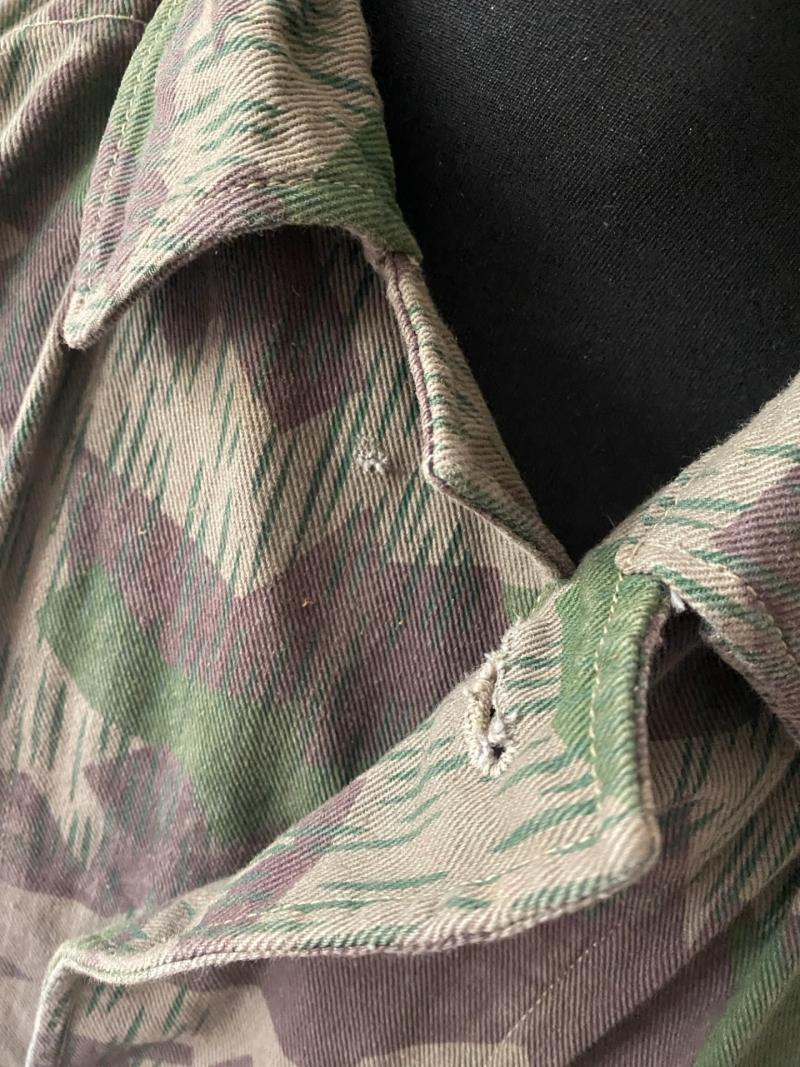 Chase Militaria | HIGH QUALITY EARLY JANKE WW2 GERMAN LUFTWAFFE GROUND ...