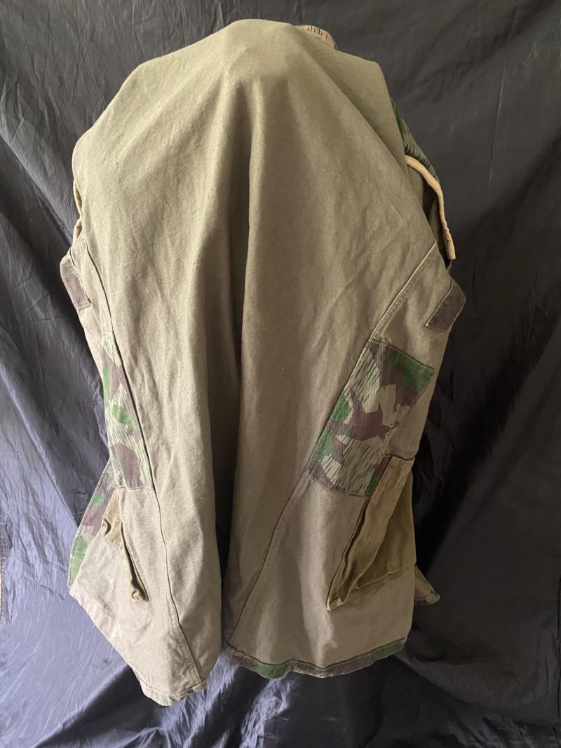 Chase Militaria | HIGH QUALITY EARLY JANKE WW2 GERMAN LUFTWAFFE GROUND ...