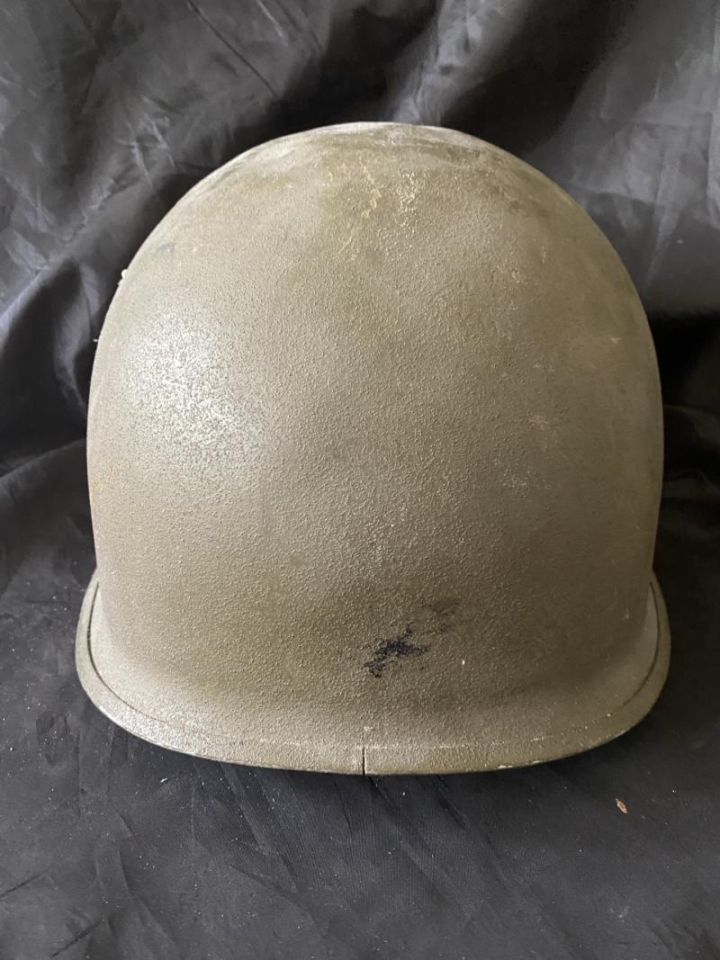 Chase Militaria | OVERSEAS M1 HELMET