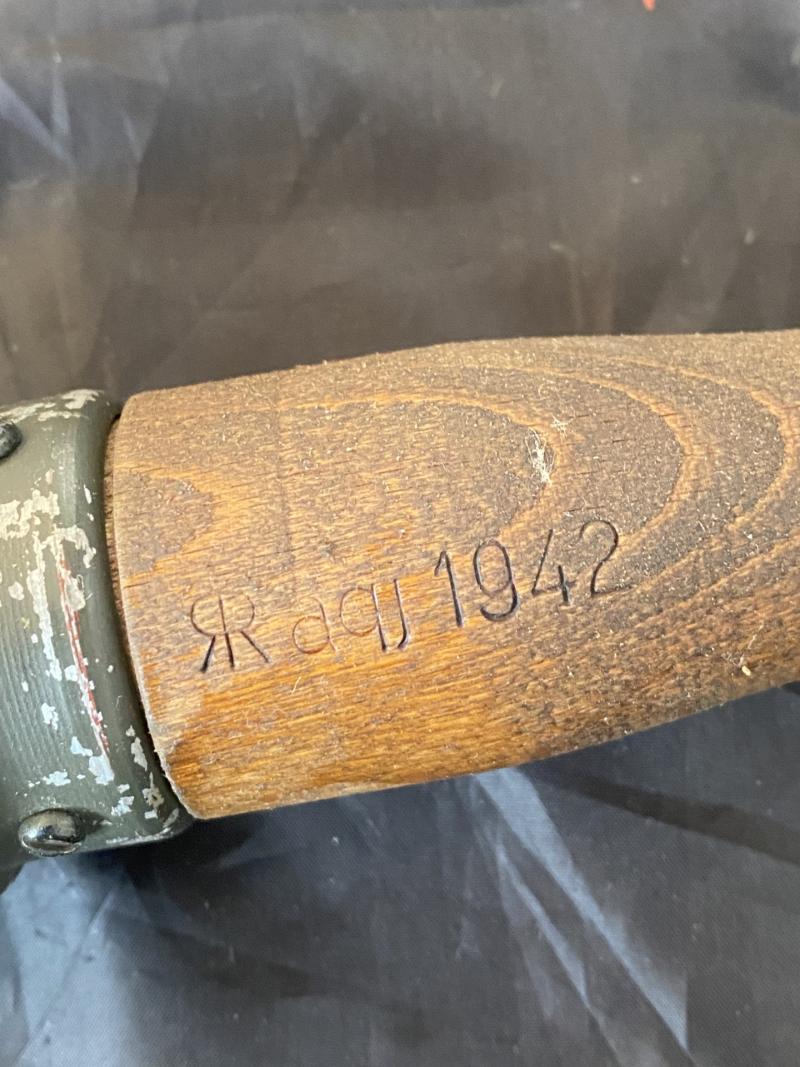 Chase Militaria | REPRODUCTION WW2 GERMAN STICK GRENADE