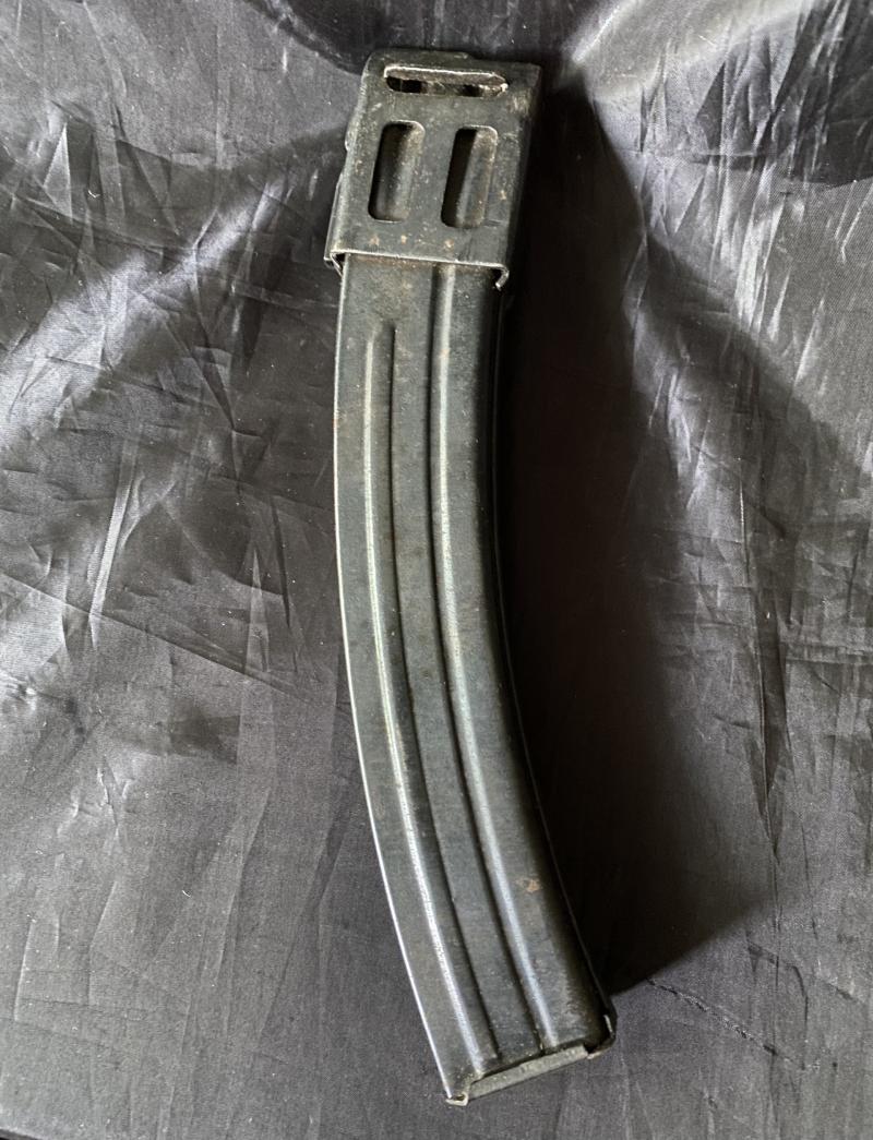 Chase Militaria | PPSH-41 SMG STICK MAGAZINE