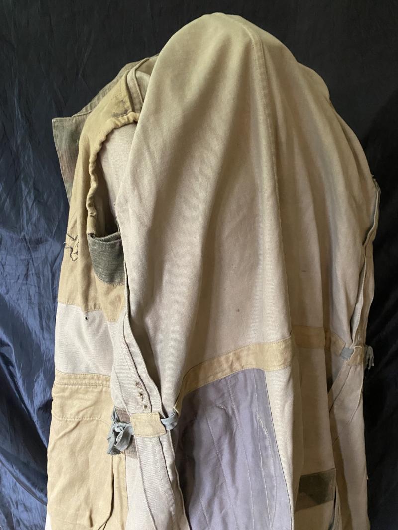 Chase Militaria | HIGH END QUALITY EARLY JANKE WW2 GERMAN ...