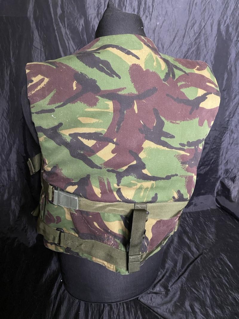 Chase Militaria | BRITISH ARMY COMBAT BODY ARMOUR