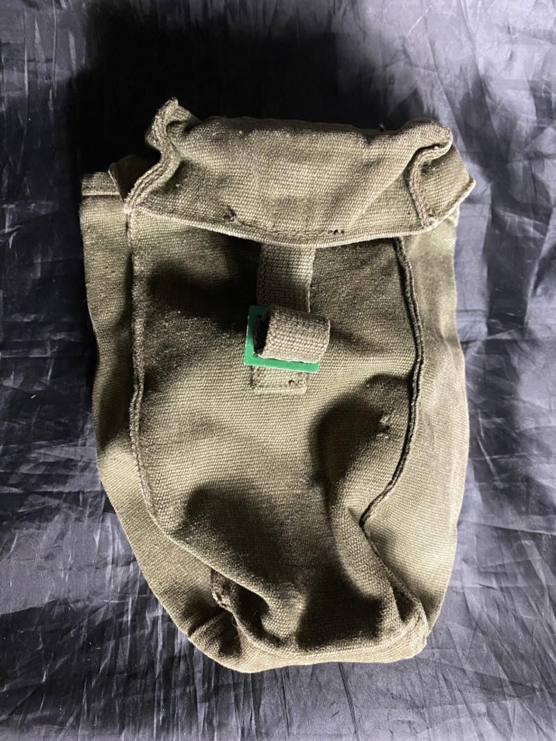 Chase Militaria | BRITISH 58 PATTERN POUCH