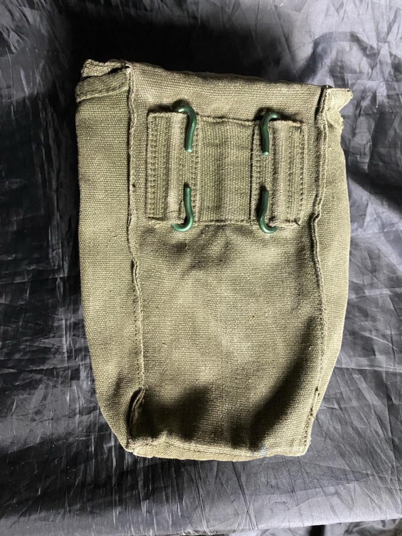 Chase Militaria | BRITISH 58 PATTERN POUCH